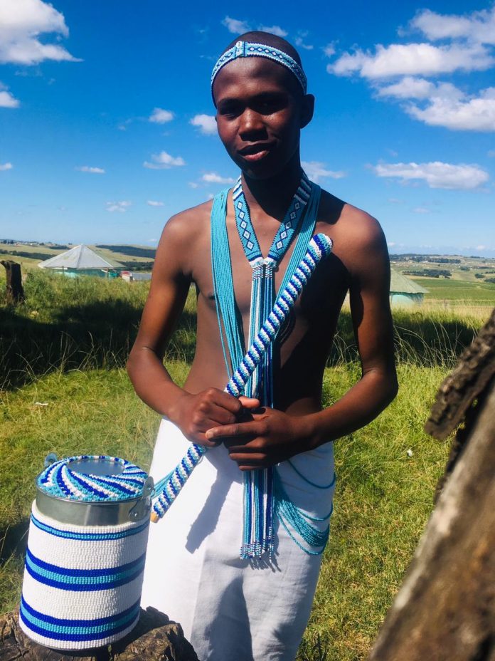 IDYONGWANA YASE DUTYWA ITHI PHANTSI NGE GBV | EC Indaba