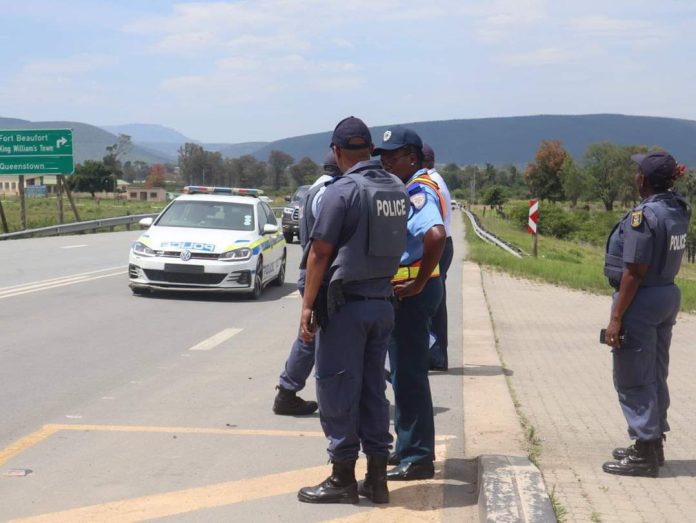 UMasipala Wase -Raymond Mhlaba Kwakunye NE-SAPS uziphatha ngempumelelo ...