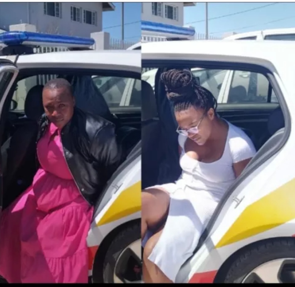 Kubanjwe amanina amabini ngokudubula okungaqhelekanga kumngcwabo ...