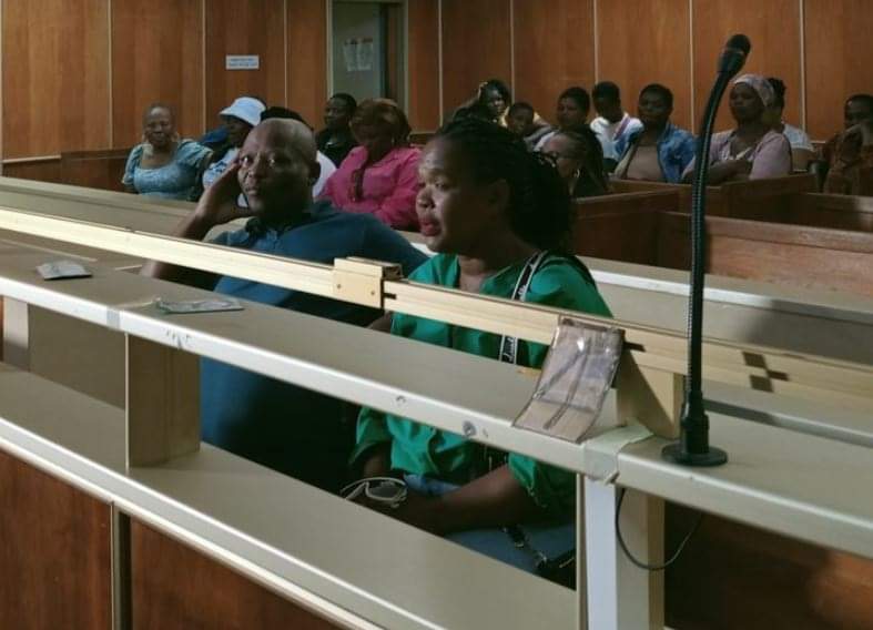 Abanikazi be-Enyobeni Tavern bahlawuliswe i-R5 000 umntu ngamnye okanye ...