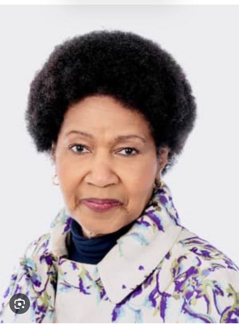 Owayesakuba nguSekela Mongameli ubongoza amadoda aseMzantsi Afrika ...
