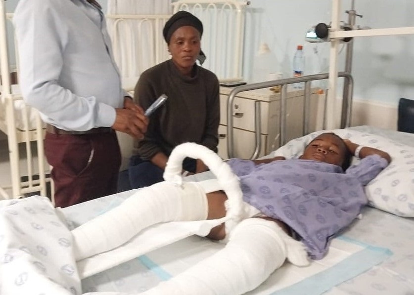 Usapho lwenkwenkwana emininyaka emithandathu lufuna ubulungisa ngonyana ...
